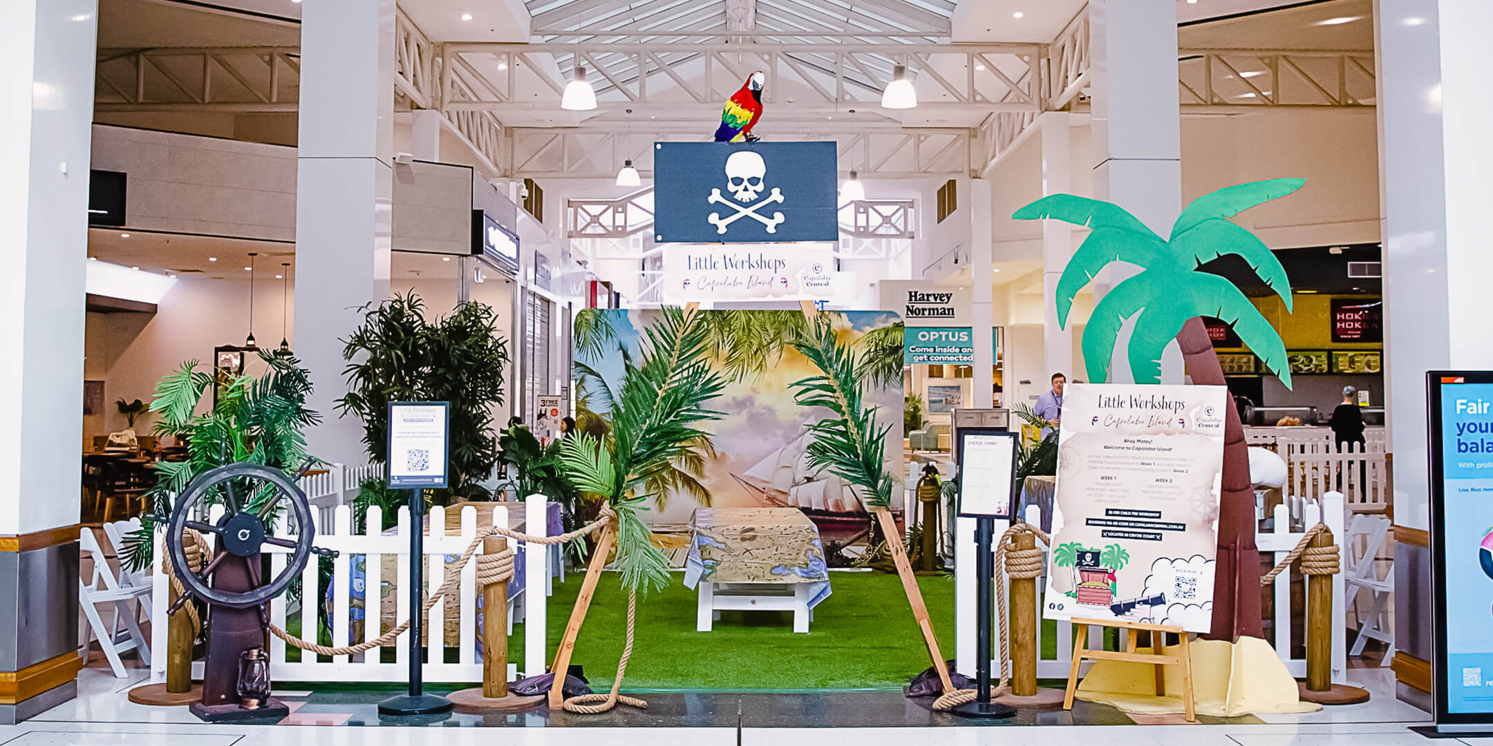 The Prop House Collective - Creating Breathtaking Experiences