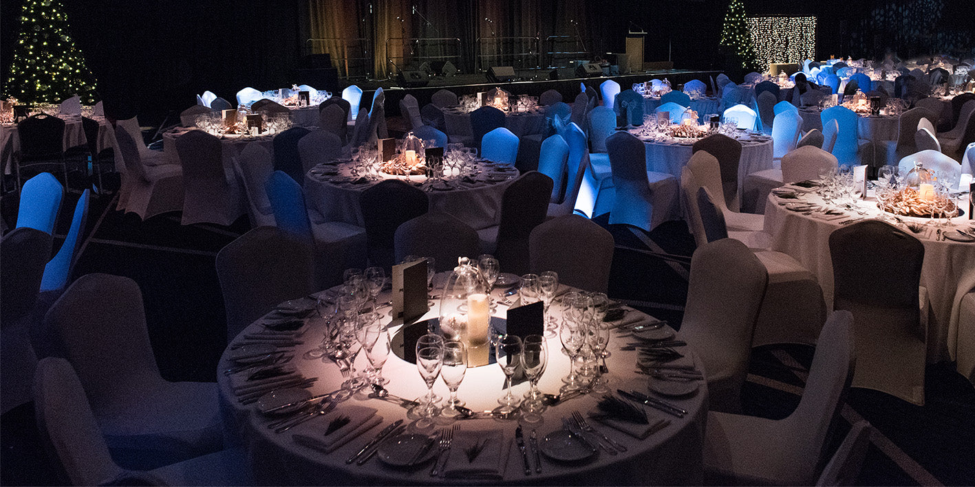 The Prop House Collective - Creating Breathtaking Experiences