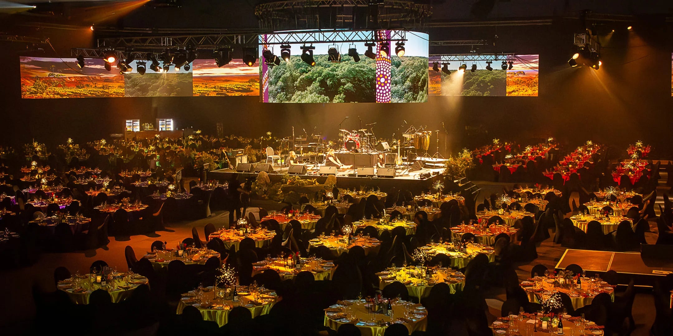 The Prop House Collective - Creating Breathtaking Experiences