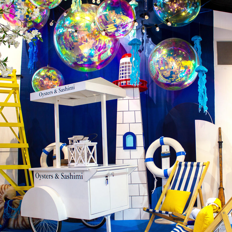 The Prop House Collective - Brisbane's Favourtie Stylists