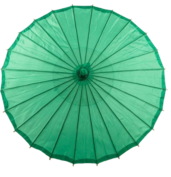 Parasol Fabric Green