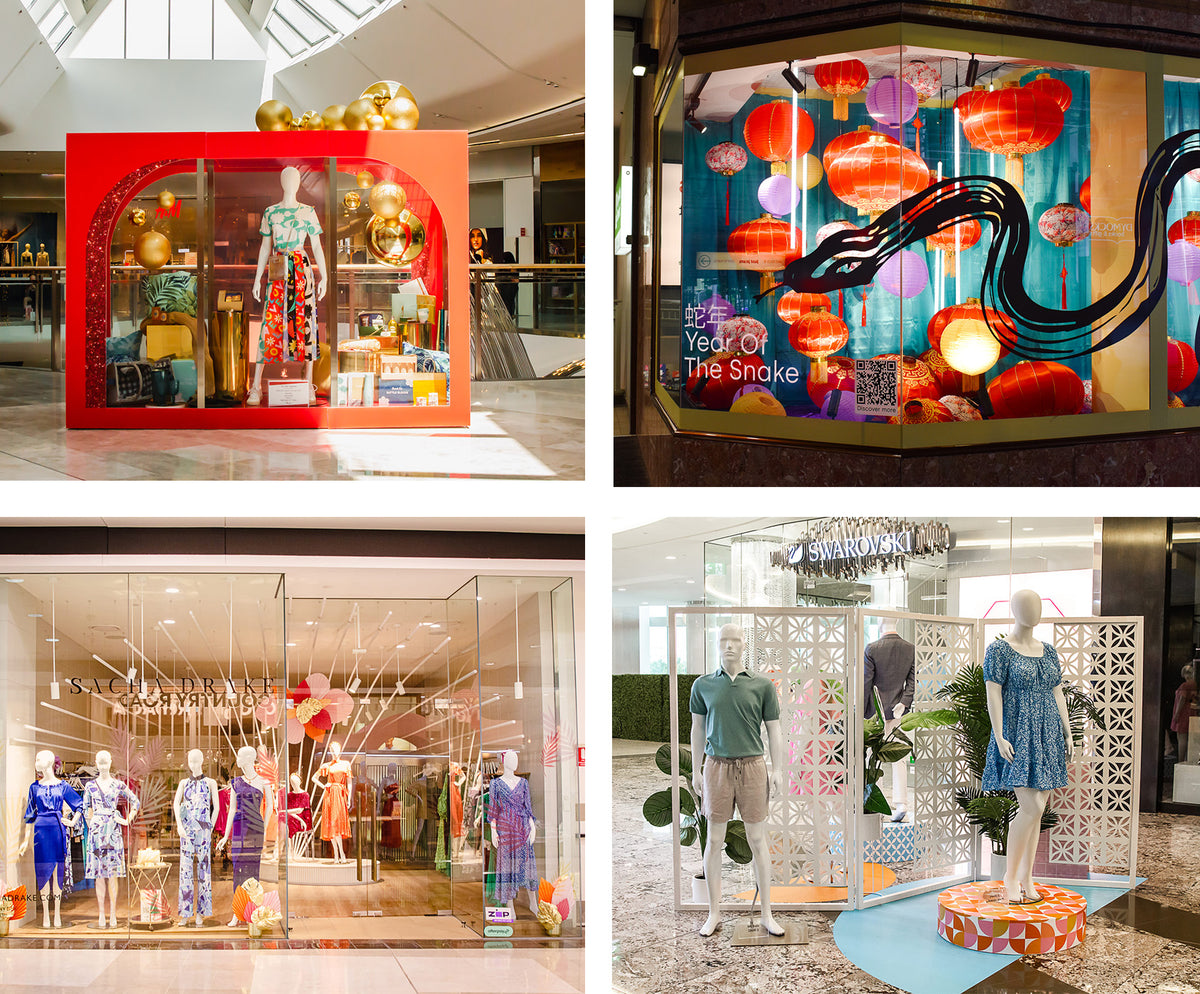 Event Activations | Creative Prop Hire Brisbane & Gold Coast