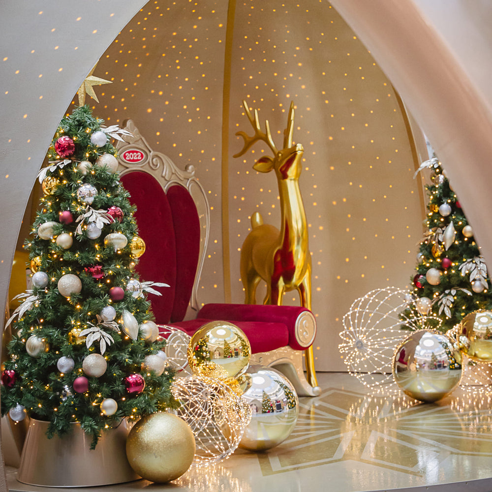 The Prop House Collective - Brisbane's Favourtie Stylists