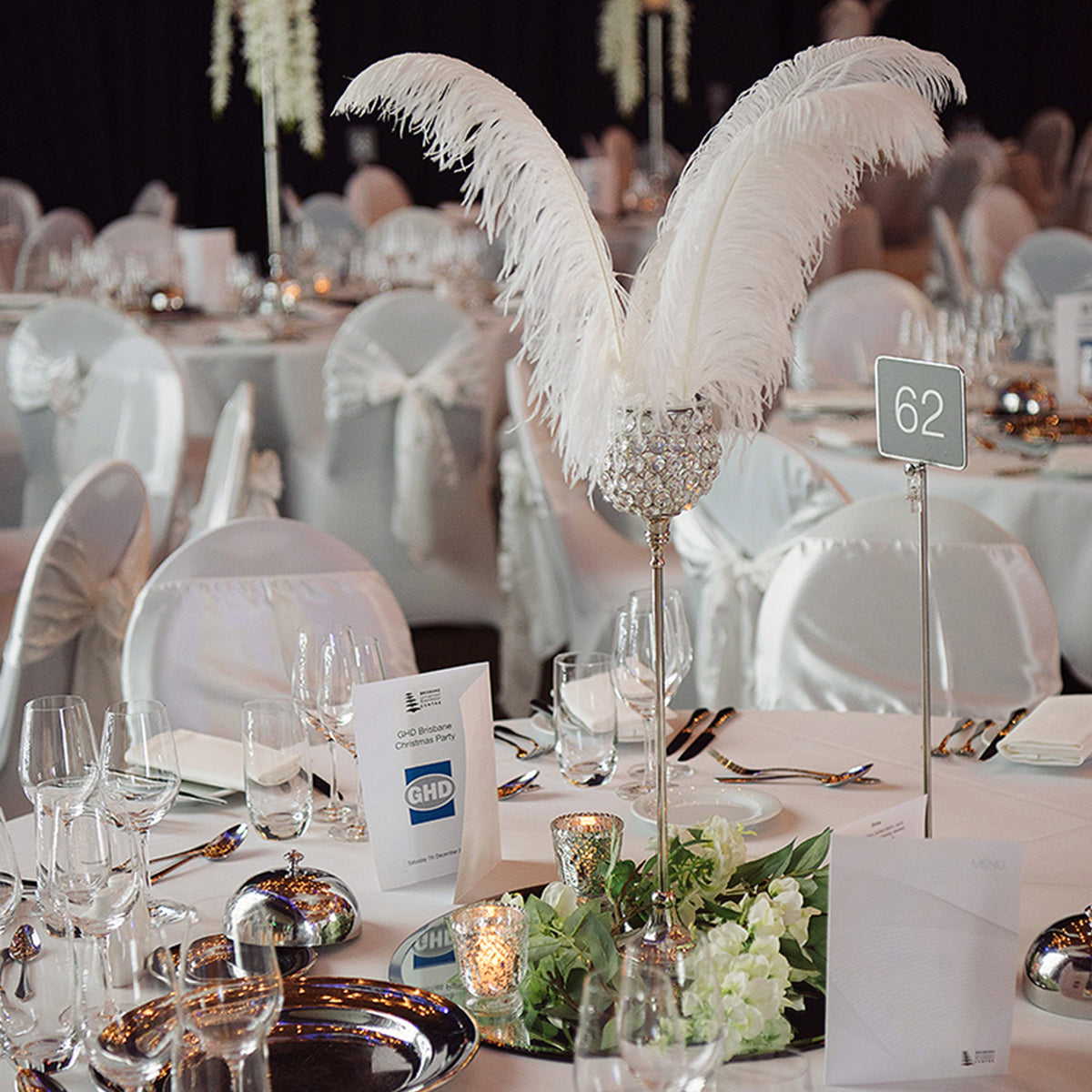 The Prop House Collective - Creating Breathtaking Experiences