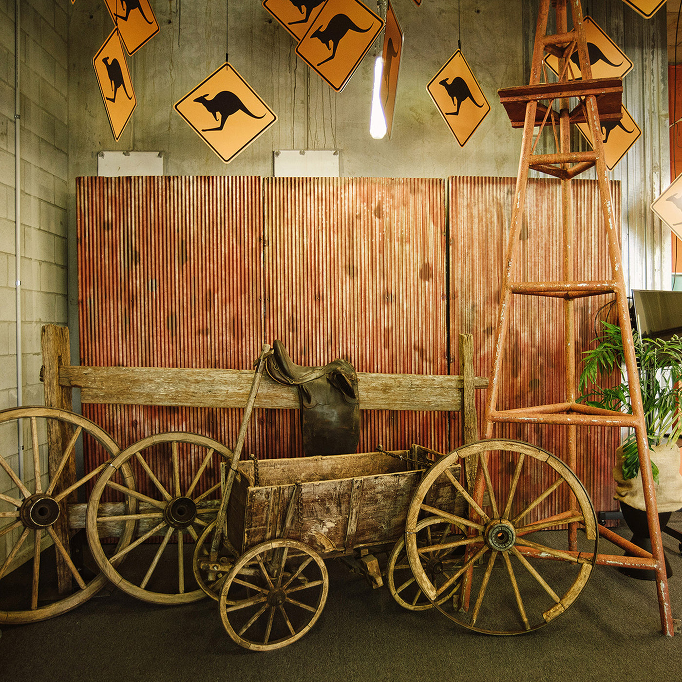 The Prop House Collective - Creating Breathtaking Experiences