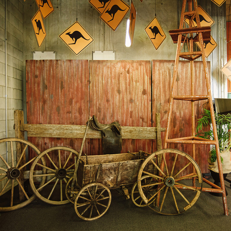 The Prop House Collective - Creating Breathtaking Experiences